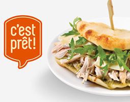 Ready-to-eat | Boni-Soir