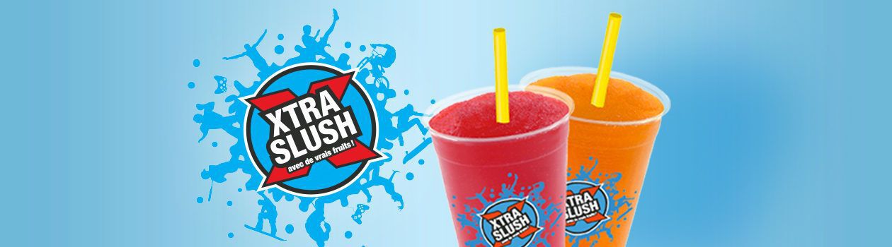 Xtraslush | Boni-Soir