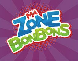 Ma zone bonbons | Boni-Soir