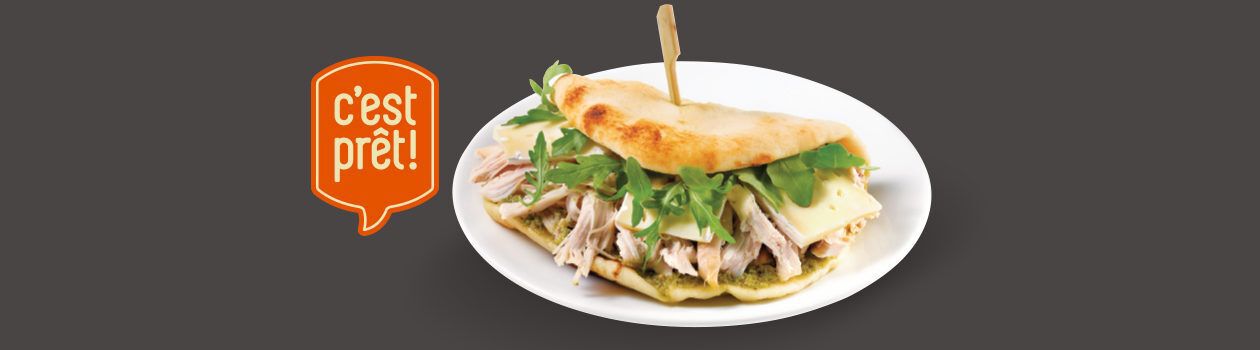 Ready-to-eat | Boni-Soir