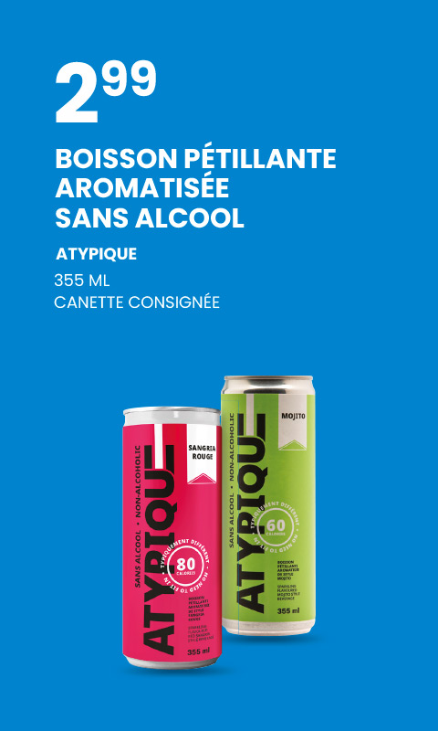 Boni Soir